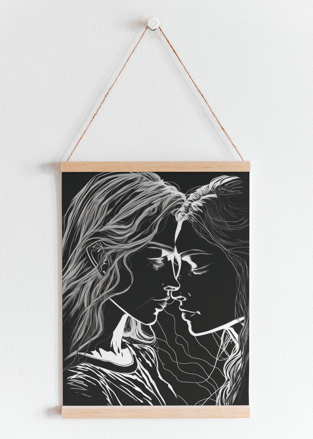 WLW Poster - Etsy