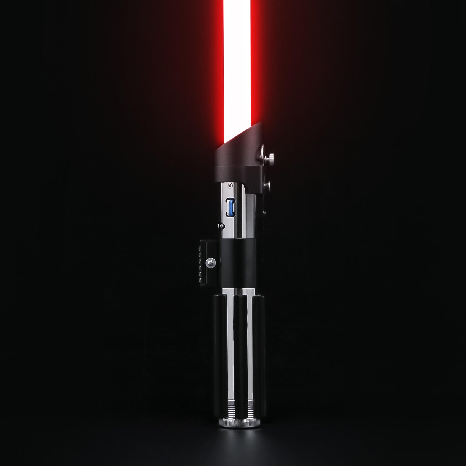 Darth Vader Lightsaber Replica, Neopixel or Baselit Saber With ...