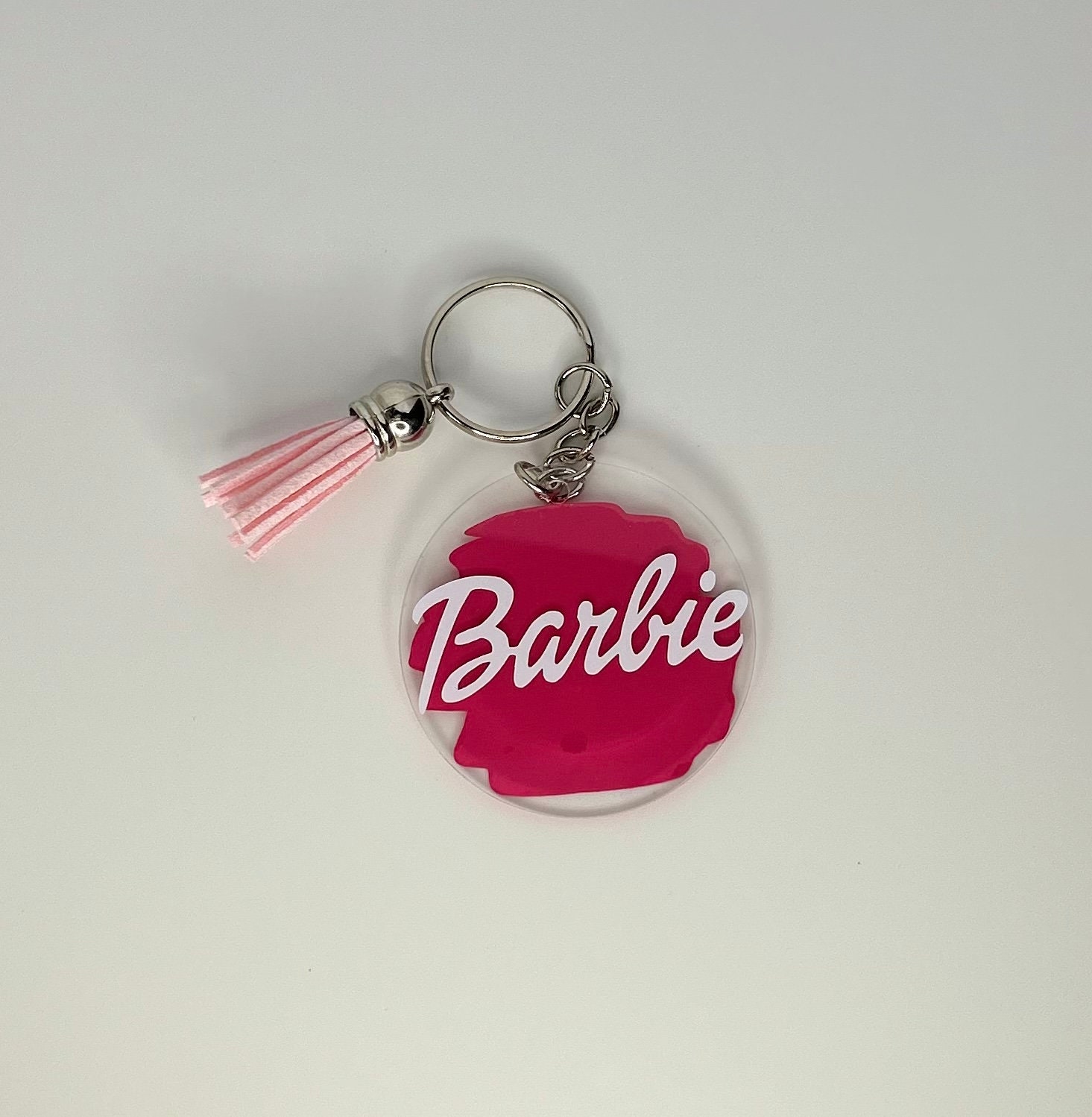 Barbie Keychain, Customized Keychain, Girls Night Out, Sweet Sixteen ...