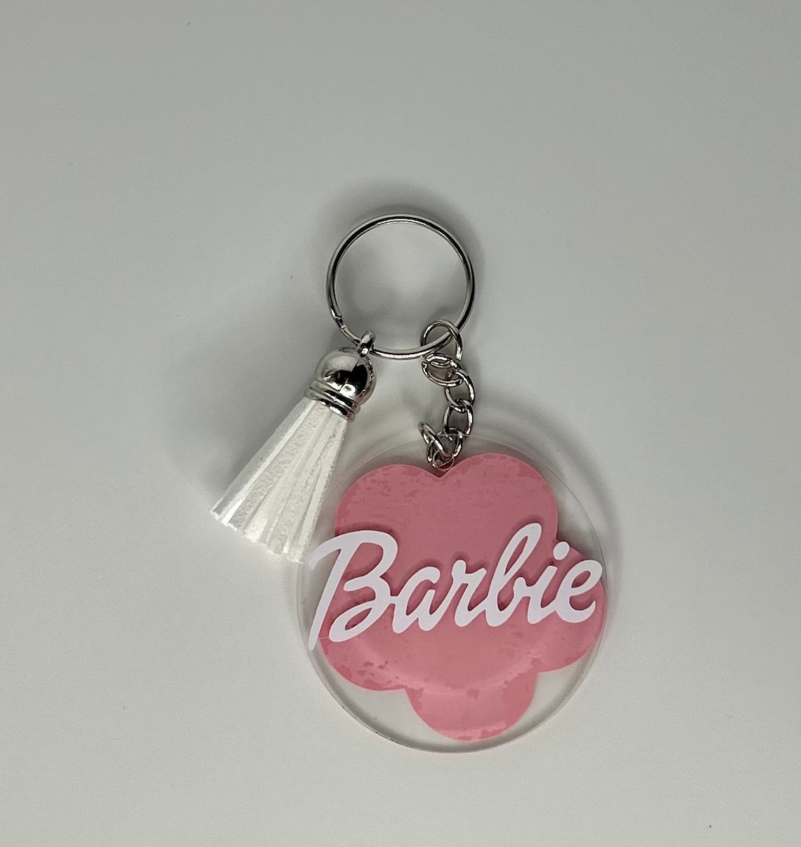 Barbie Keychain, Customized Keychain, Girls Night Out, Sweet Sixteen ...