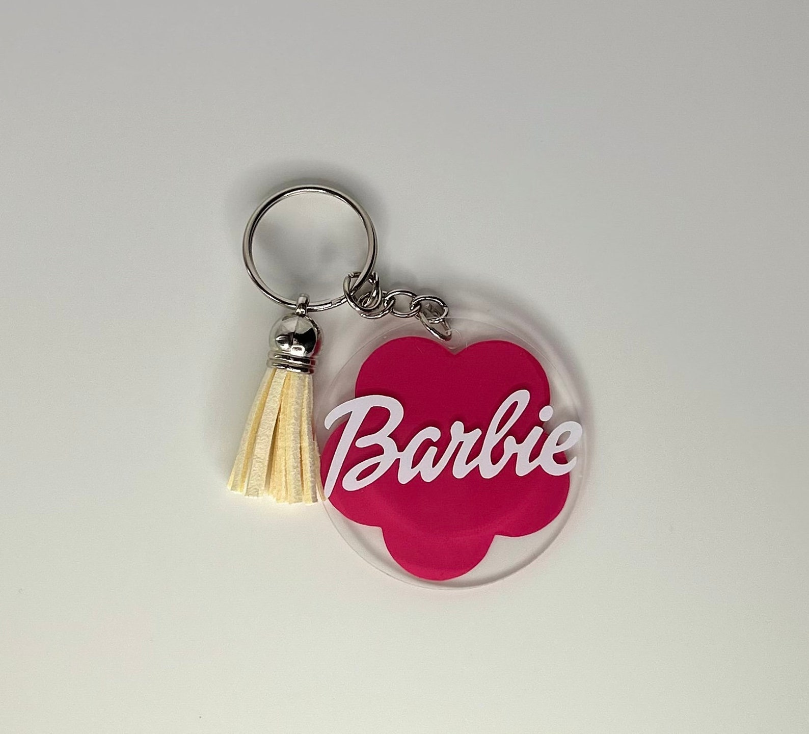 Barbie Keychain, Customized Keychain, Girls Night Out, Sweet Sixteen ...