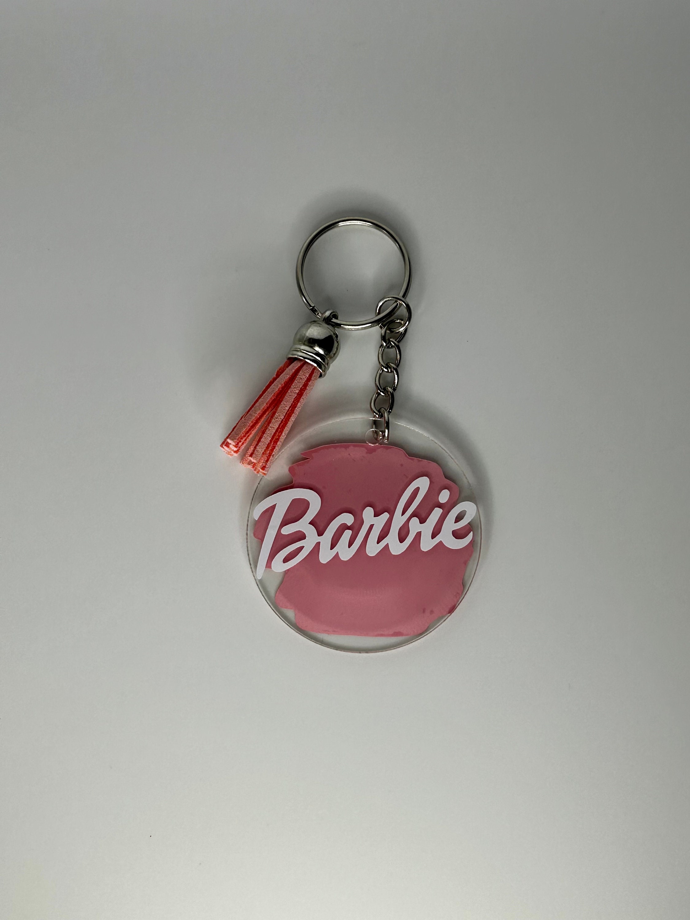 Barbie Keychain, Customized Keychain, Girls Night Out, Sweet Sixteen ...
