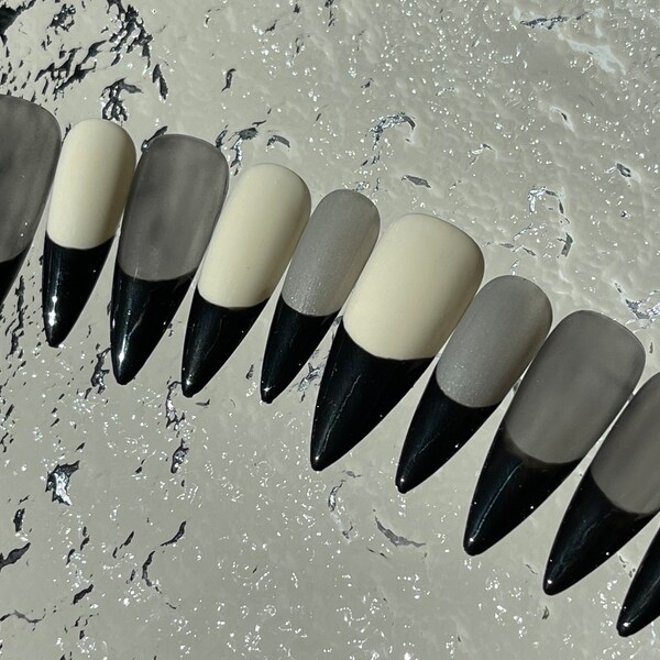 Free Fake Nails - Etsy