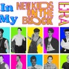 Neon Pink New Kids on the Block Logo | NKOTB | Digital Download | PNG ...