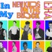 Neon Pink New Kids on the Block Logo | NKOTB | Digital Download | PNG ...