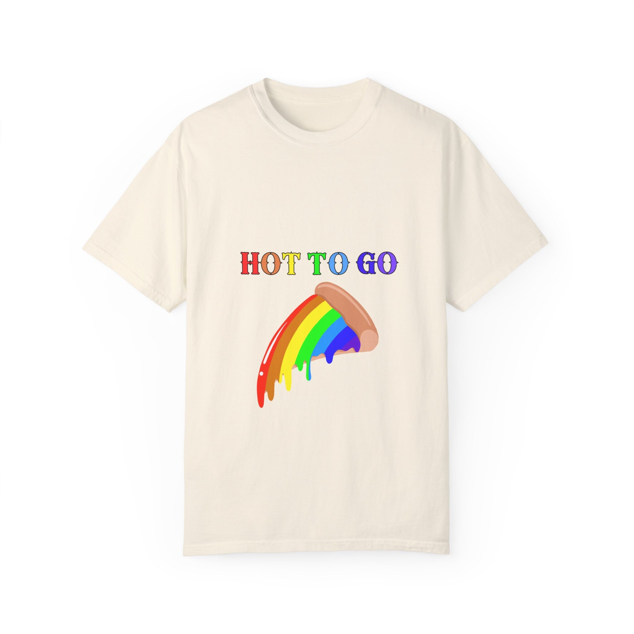 Hot to Go Digital Download | Inspired by Chappell Roan | Pride | PNG ...