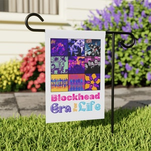 Blockhead Era for Life | Digital Download | PNG | New Kids on the Block ...