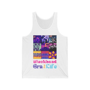 Blockhead Era for Life | Digital Download | PNG | New Kids on the Block ...