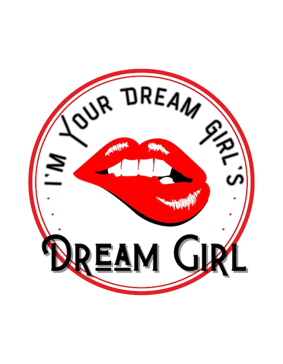 Dreamgirl Logo