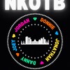 Transparent Green New Kids on the Block Logo | NKOTB | Digital Download ...