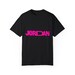 Jordan in New Kids on the Block Font | Digital Download | PNG | Neon ...