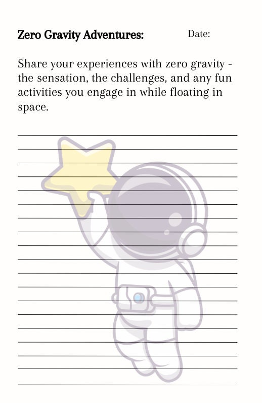 Dreamquest Explorer: A Kids Prompt Odyssey Journal Kids 8-13 Years Old ...