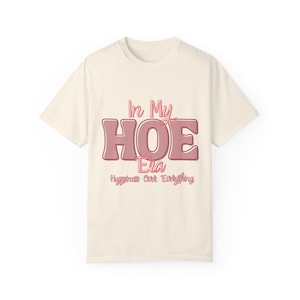 In My Hoe Era Happiness Over Everything Digital Download | PNG ...