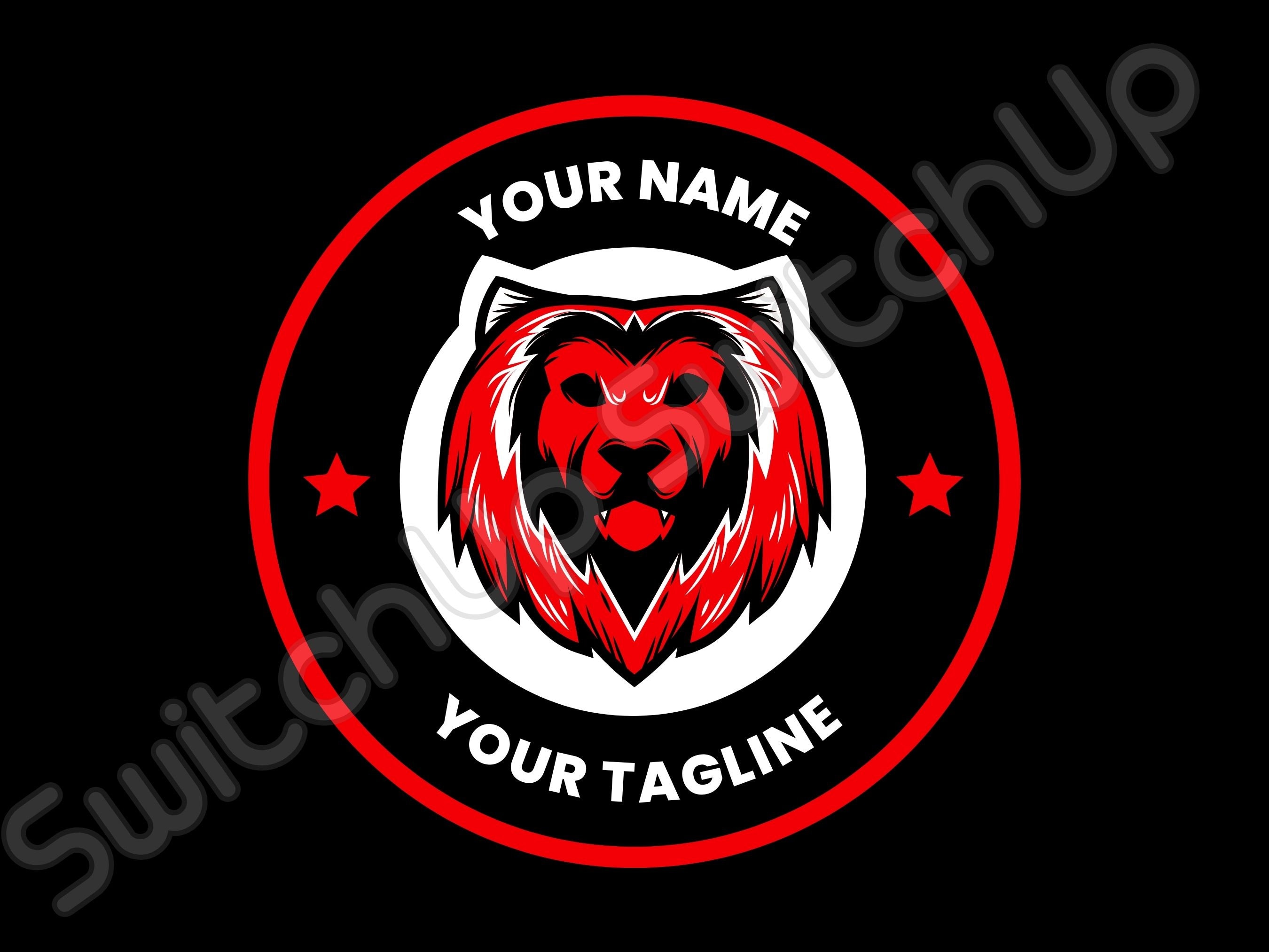 Rugby Logo, Rugby Badge Logo, Rugby Logo Emblem, Rugby Badge ...