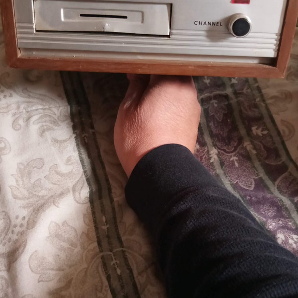 8 Track Player - Etsy