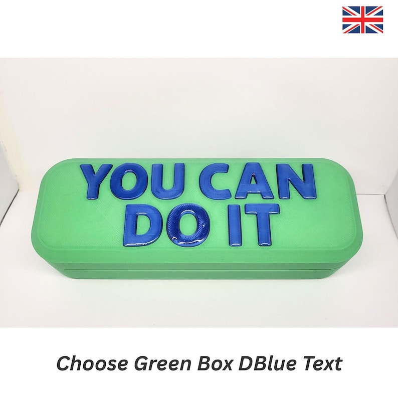 Kwikpen Box | Mounjaro & Wegovy | 19 Designs - Etsy UK