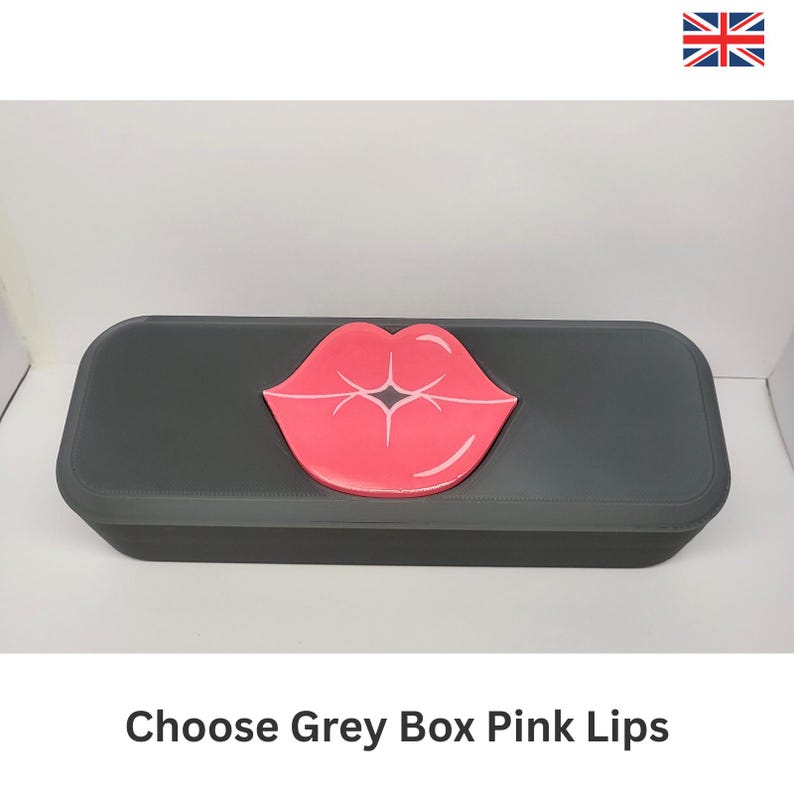 Kwikpen Box | Mounjaro & Wegovy | 10 Designs - Etsy UK