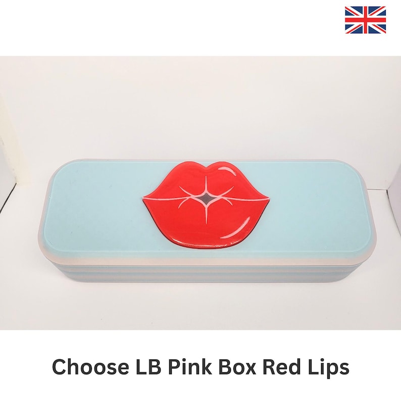 Kwikpen Box | Mounjaro & Wegovy | 10 Designs - Etsy UK