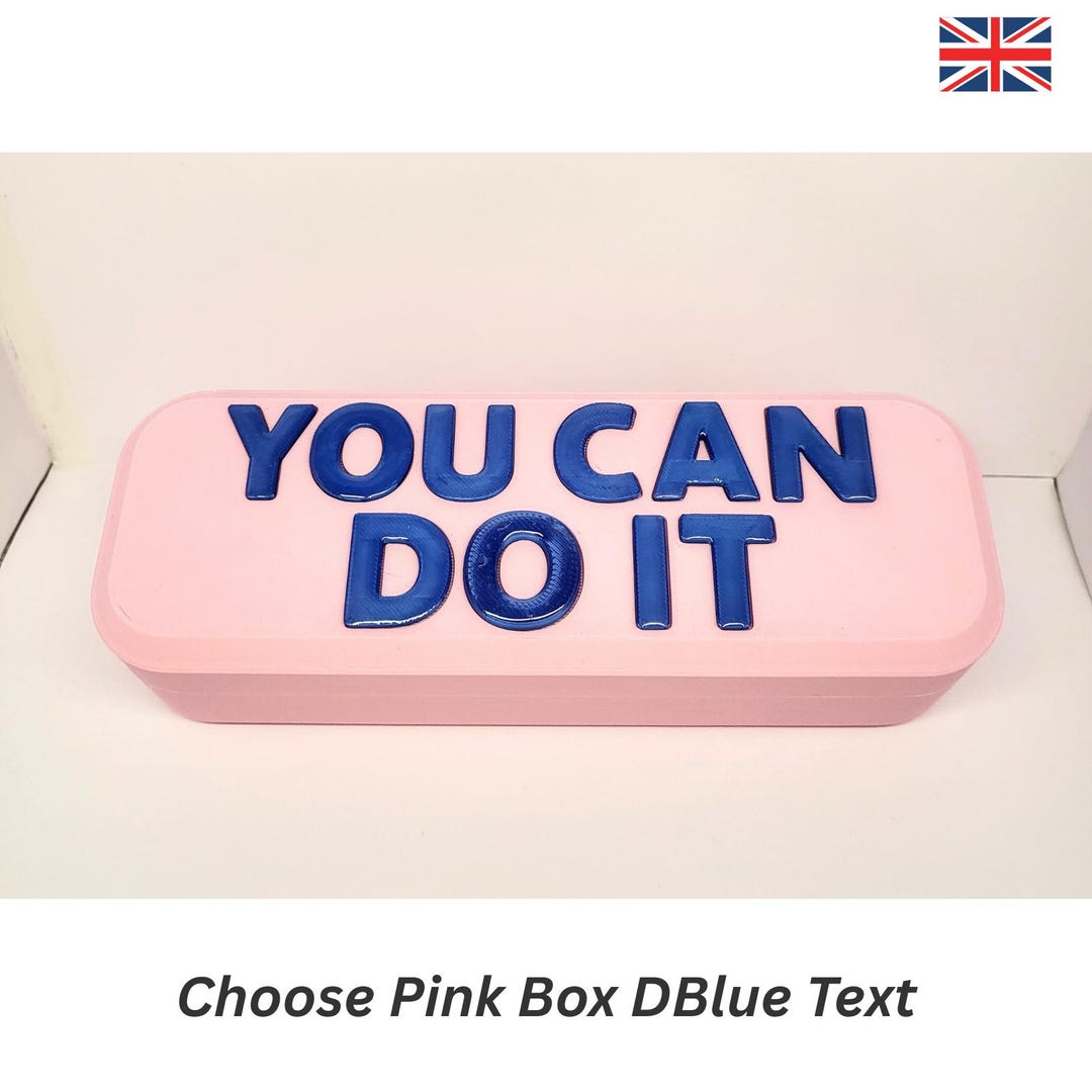 Kwikpen Box | Mounjaro & Wegovy | 19 Designs - Etsy UK