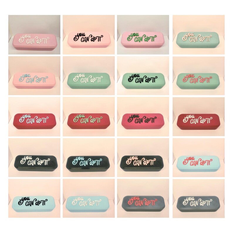 Kwikpen Box | Mounjaro & Wegovy | 19 Designs - Etsy UK