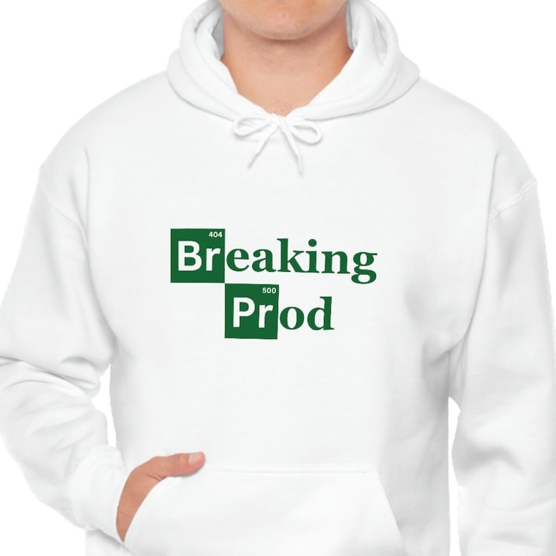 Programmer Hoodie - Etsy
