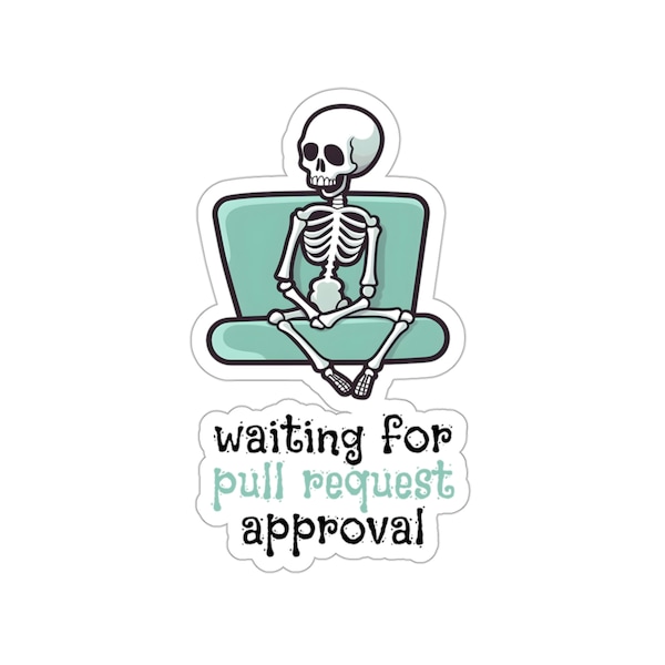 Developer Stickers - Etsy