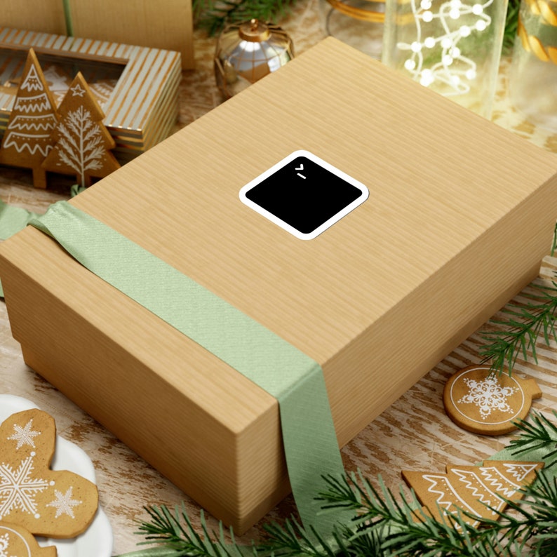 Terminal Sticker Coding Sticker Web Design Sticker Gift for Coders Web ...