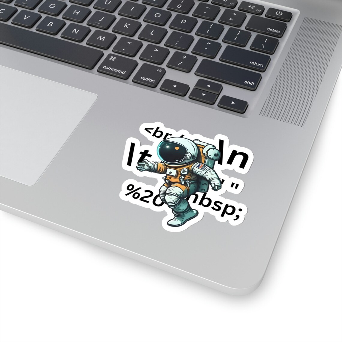 Web Design Sticker Programmer Sticker Gift for Developer Sticker for ...