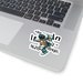 Web Design Sticker Programmer Sticker Gift for Developer Sticker for ...
