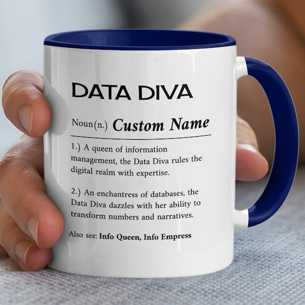 Data - Etsy