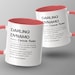 Personalized Darling Dynamo Mug: Custom Name Coffee Cup - Etsy