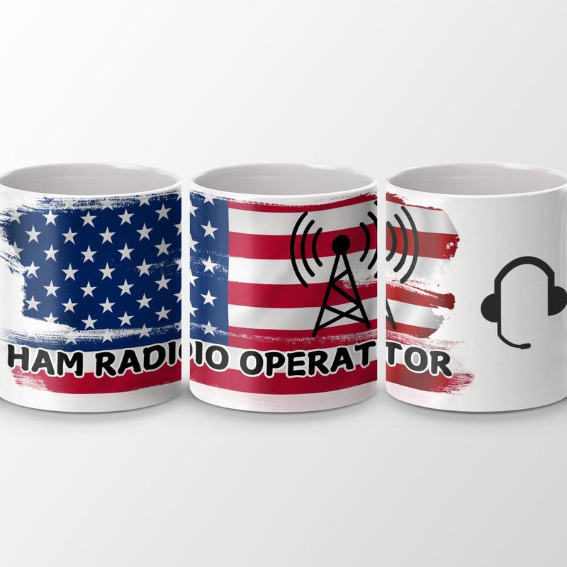 Ham Radio Gifts - 60+ Gift Ideas for 2025