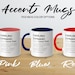Personalized Darling Dynamo Mug: Custom Name Coffee Cup - Etsy