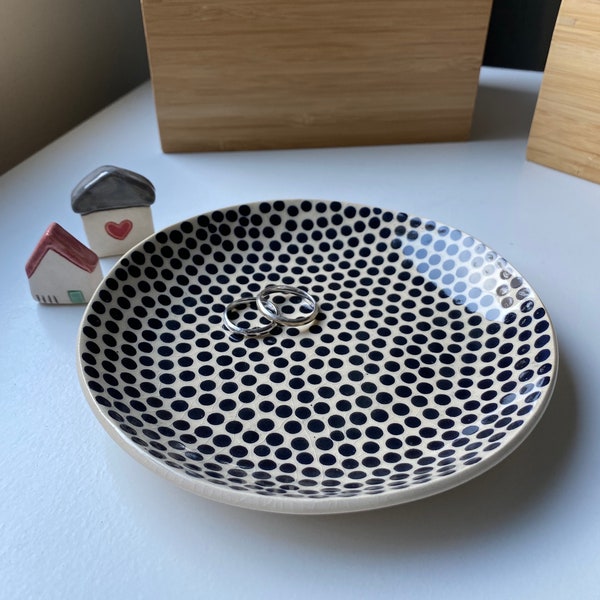 Ceramic Plates Handmade - Etsy