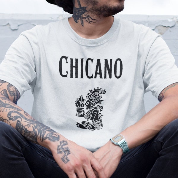 Latino Art Shirts - Etsy