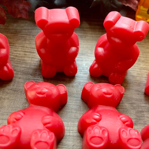 Fireball Cinnamon - Etsy