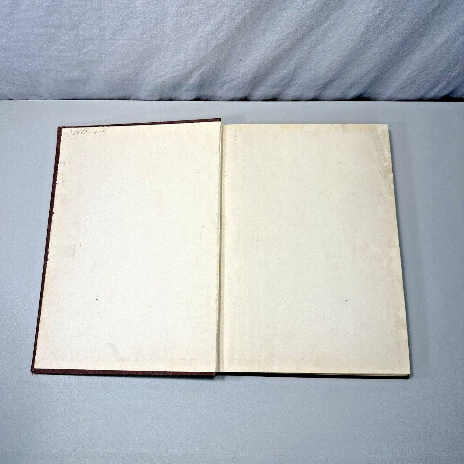 Guide to Ellis System of Actual Business Training Bookkeeping 1910 ...