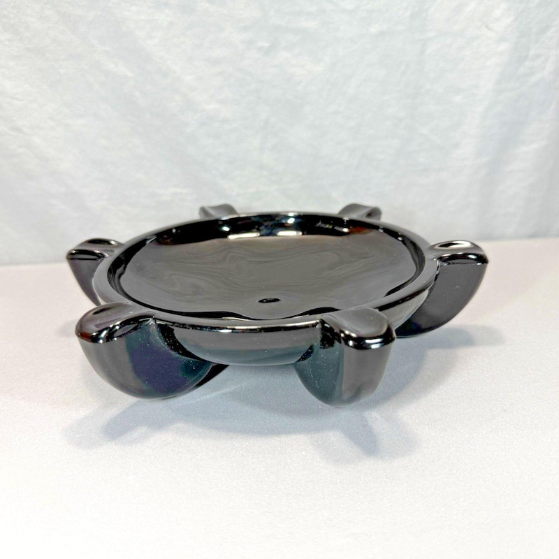 Viking Mcm Ashtray - Etsy