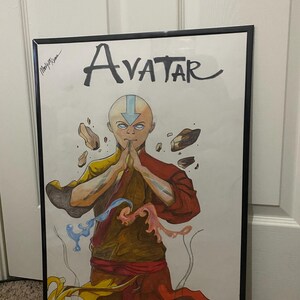 Avatar - Etsy