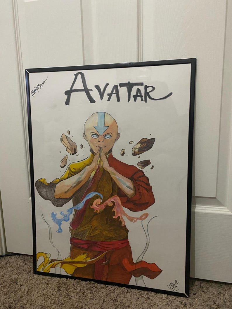Avatar - Etsy