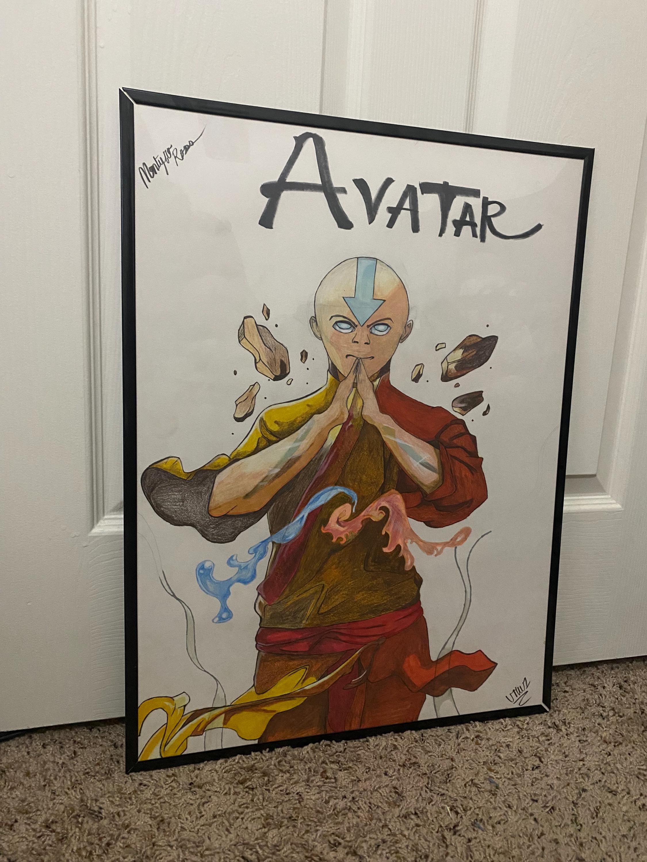 Avatar - Etsy