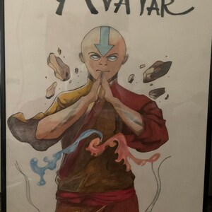 Avatar - Etsy