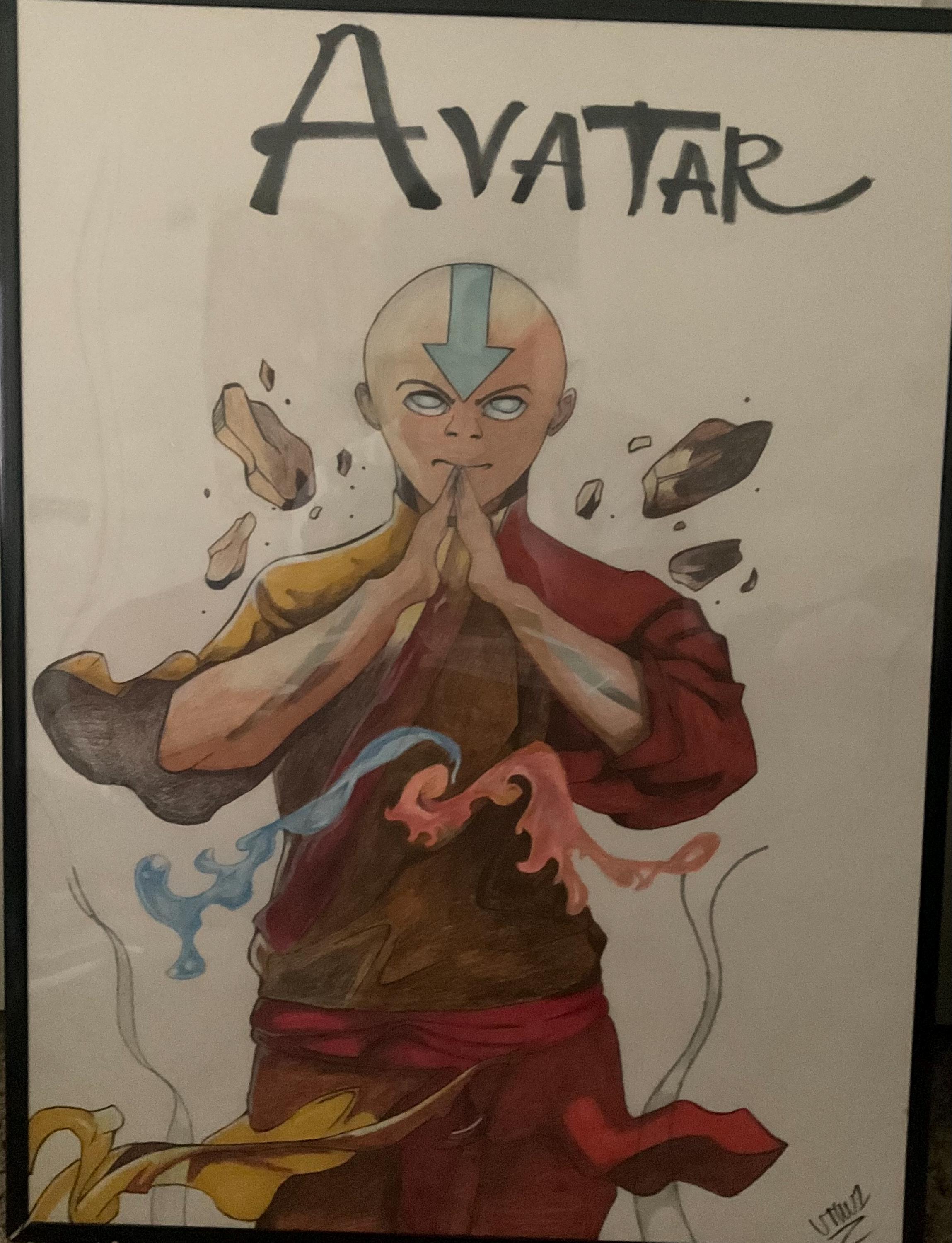 Avatar - Etsy