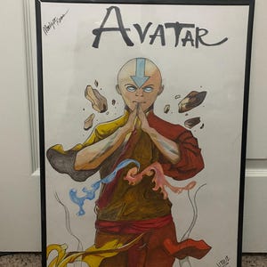 Avatar - Etsy