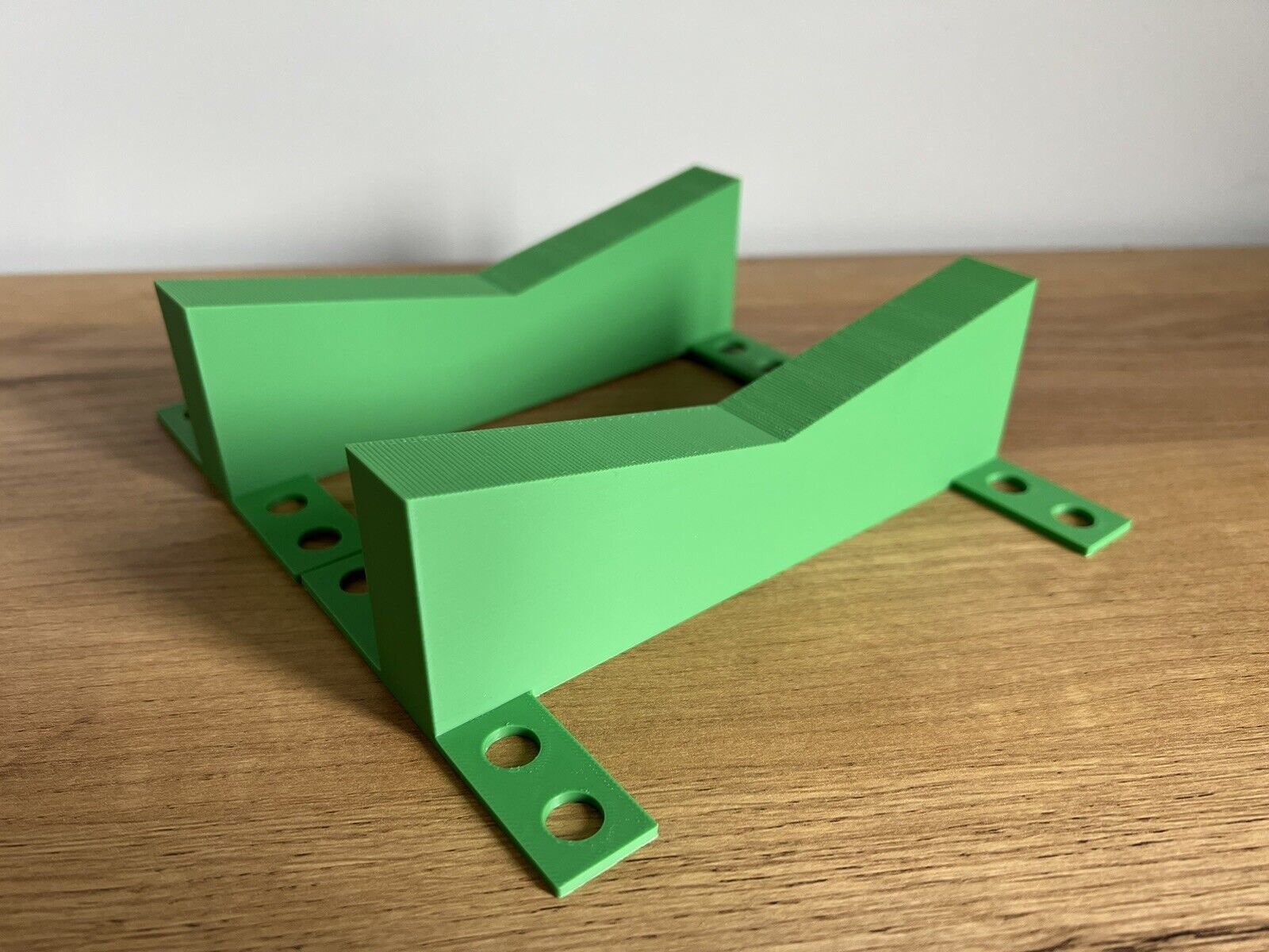 1/24th 1/18th Large Modular RC Crawler Terrain Course 9 Modules ...