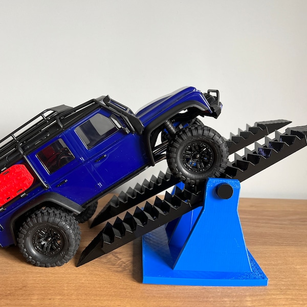 Rc Car Display Stand - Etsy