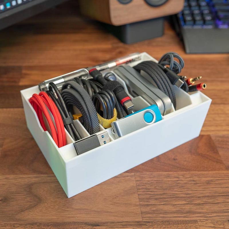 Ikea Alex Drawer Inserts - Etsy