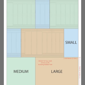 IKEA Alex Drawer Cable Organizer, Wire Management. - Etsy