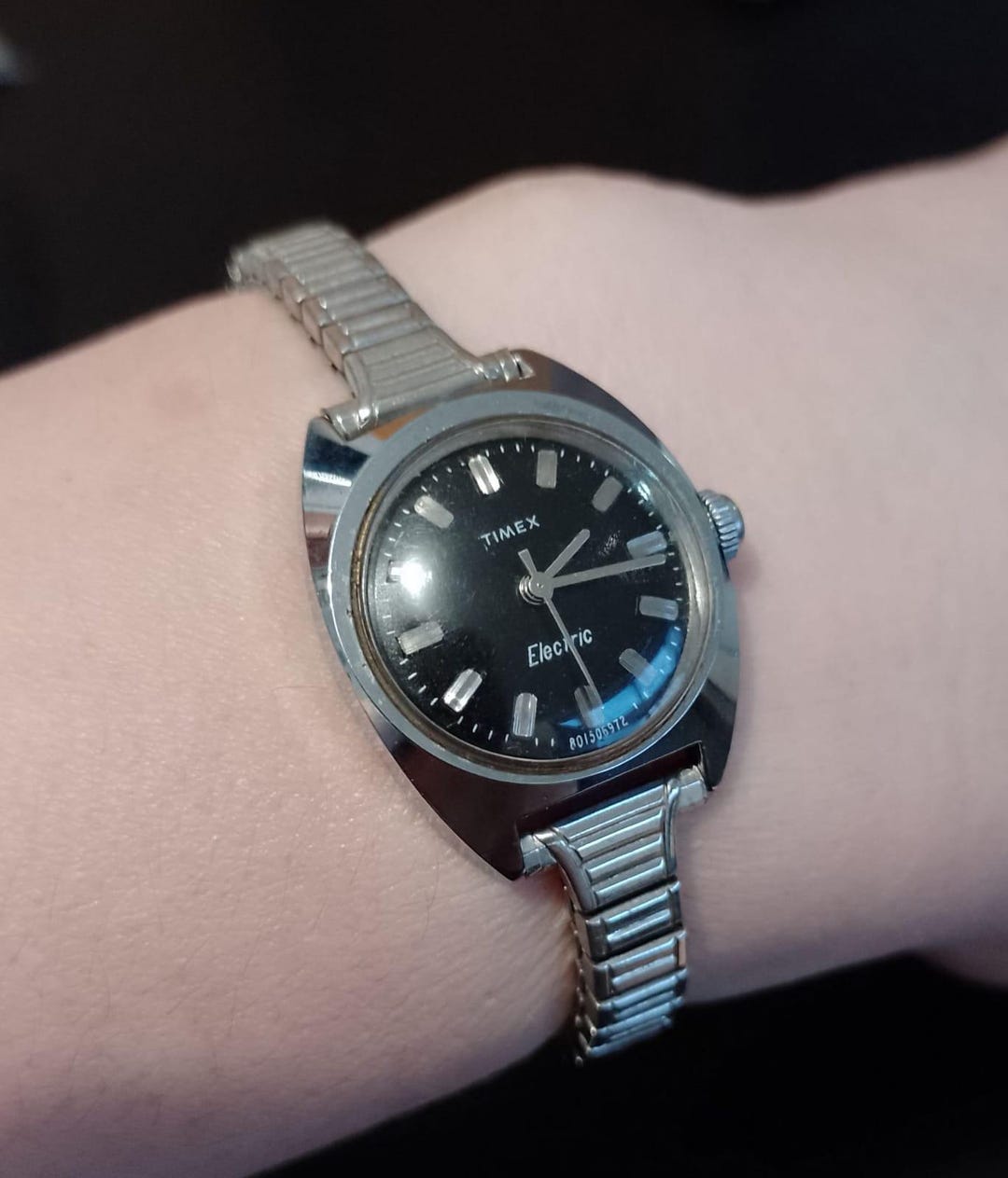 Timex Electric Watch - Etsy
