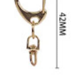 Acrylic Keychain - Helluva Boss - Striker (2.5 Inches, Double-sided ...